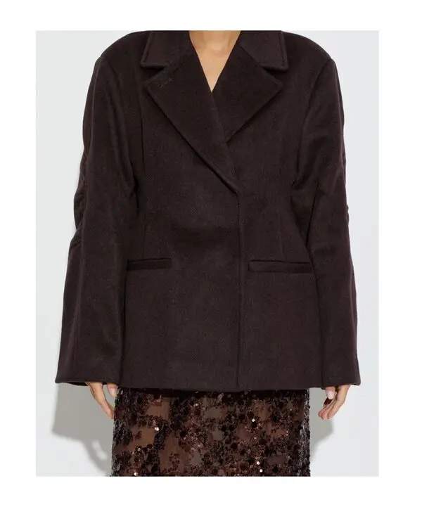 Baum Und Pferdgarten Double-breasted Blazer