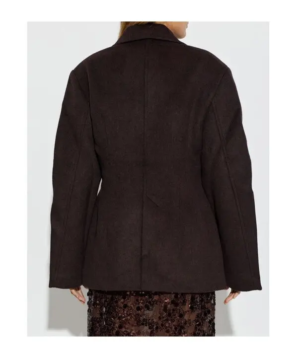 Baum Und Pferdgarten Double-breasted Blazer