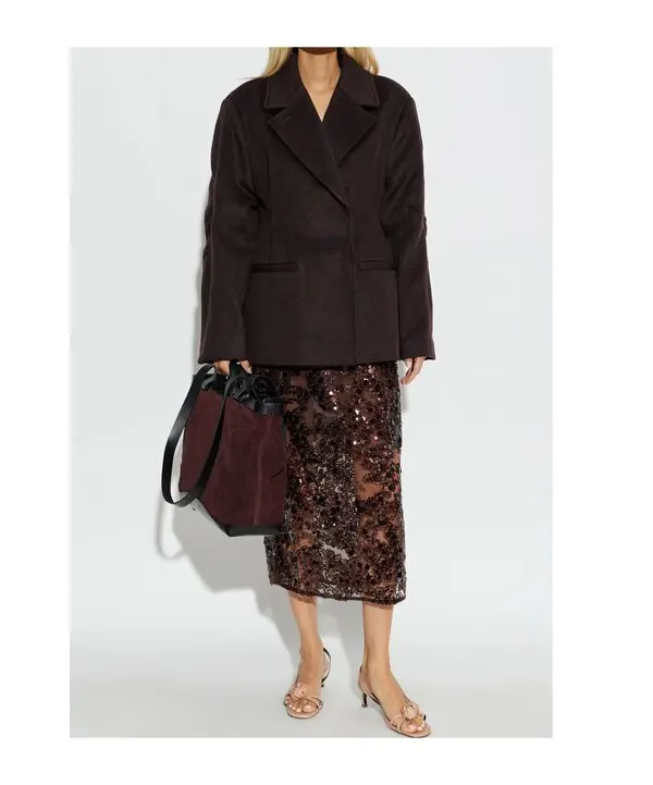 Baum Und Pferdgarten Double-breasted Blazer