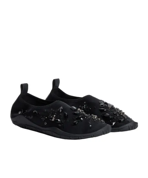 JIL SANDER Elbe Slipper