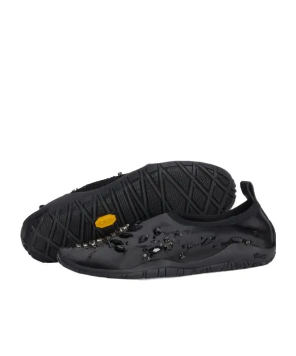 JIL SANDER Elbe Slipper