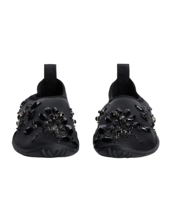 JIL SANDER Elbe Slipper