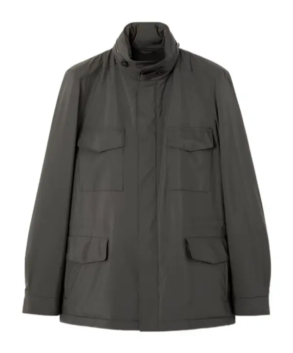 Loro Piana Traveller Field Jacket