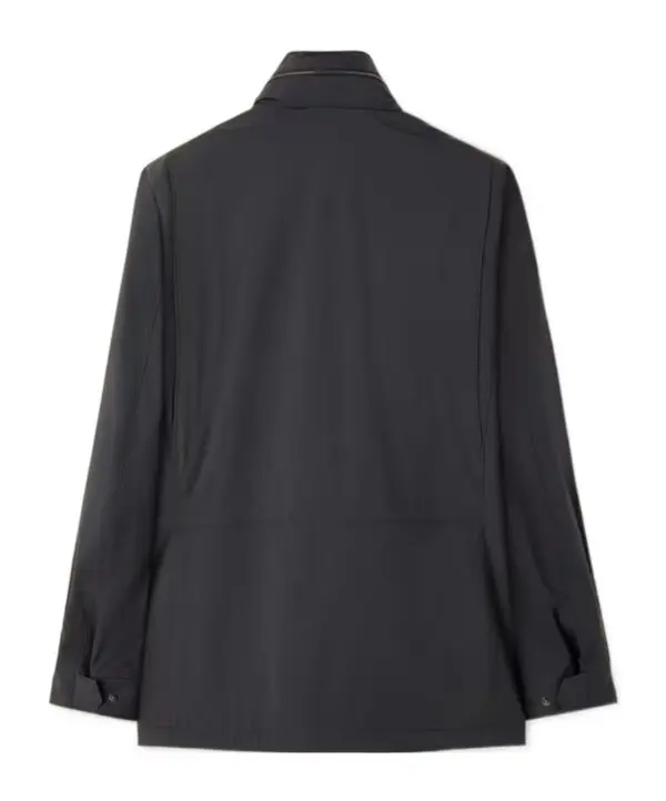 Loro Piana Traveller Field Jacket