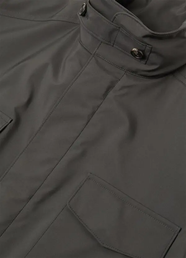 Loro Piana Traveller Field Jacket