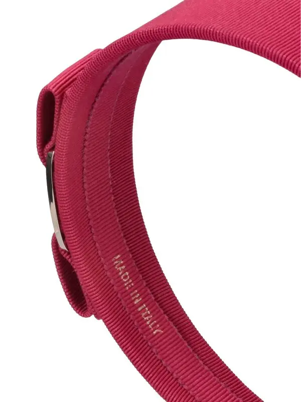 FERRAGAMO Bow Headband