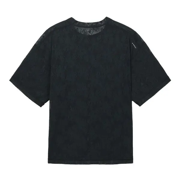 Satisfy Spacelace Sheer T-shirt