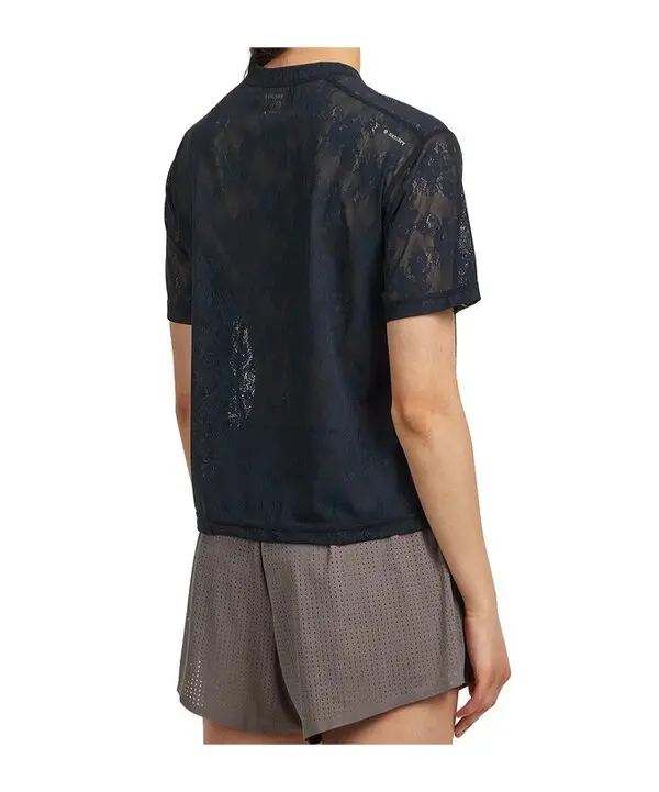 Satisfy Spacelace Sheer T-shirt