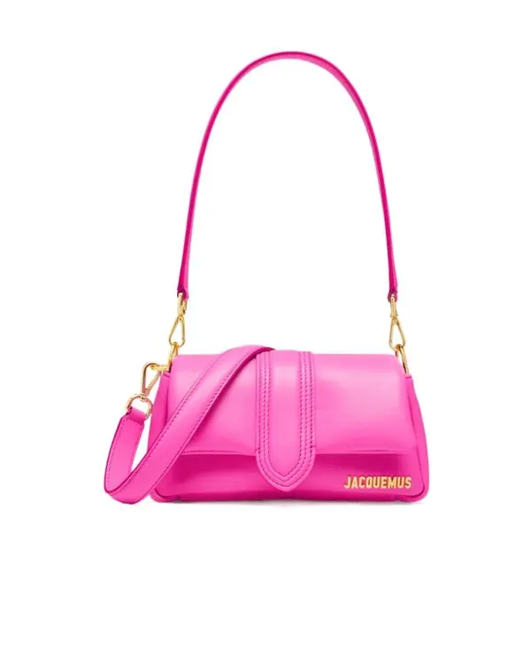 Jacquemus Le Petit Bambimou Mini Shoulder Bag