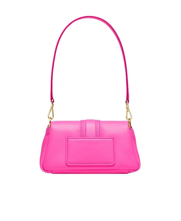 Jacquemus Le Petit Bambimou Mini Shoulder Bag