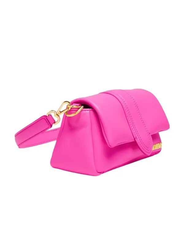 Jacquemus Le Petit Bambimou Mini Shoulder Bag