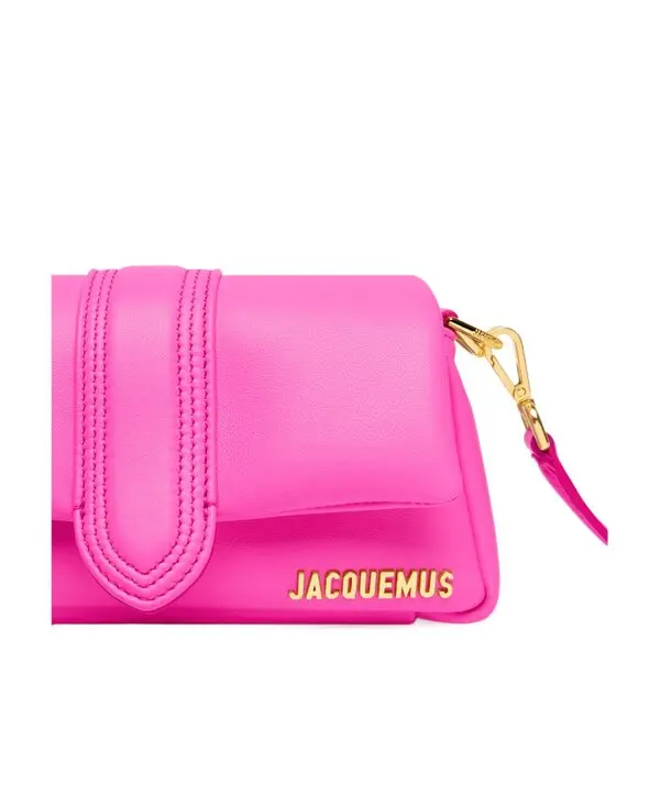 Jacquemus Le Petit Bambimou Mini Shoulder Bag