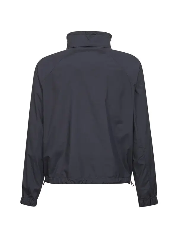 Brunello Cucinelli Zip-up Hooded Jacket