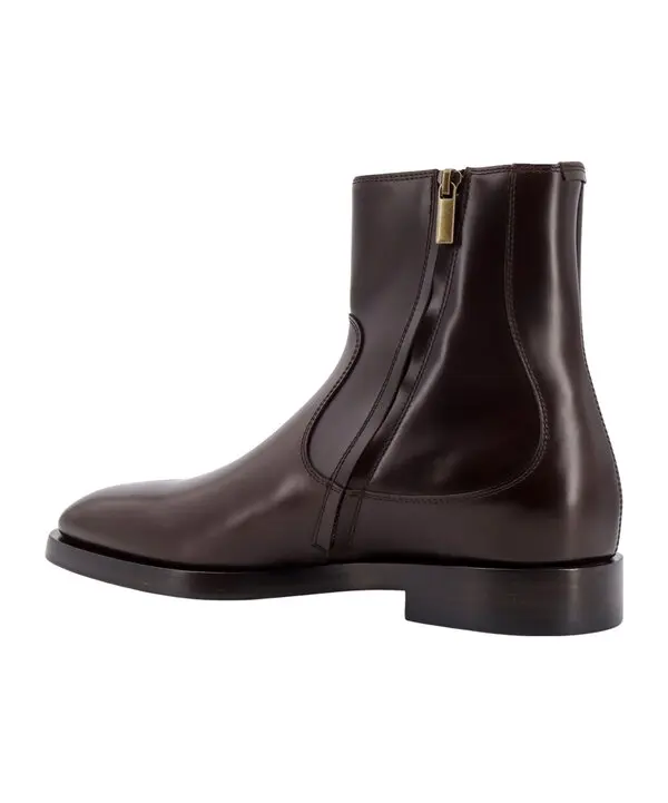 Brunello Cucinelli Ankle Boots