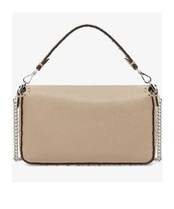 Fendi Baguette Mini Shoulder Bag