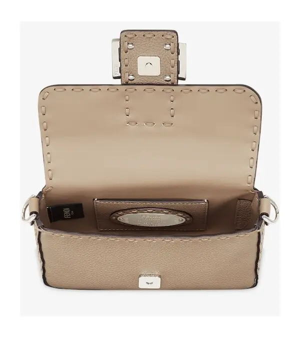 Fendi Baguette Mini Shoulder Bag