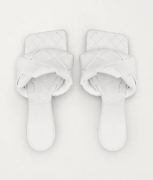 Bottega Veneta Lido Mule