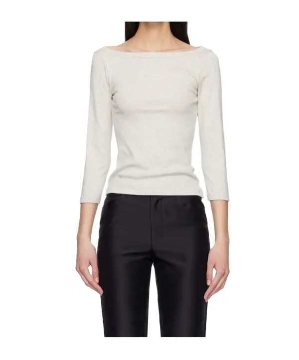 FLORE FLORE Steffi T-shirt