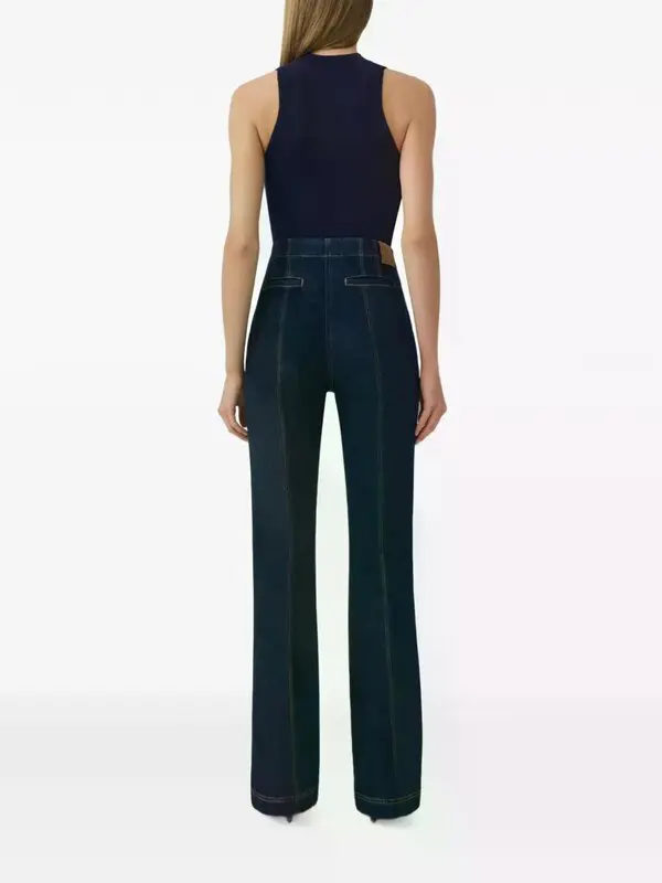 Simkhai Tatyana Tank Top