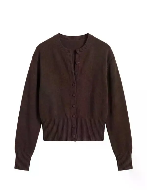 REFORMATION Ronnie Cardigan