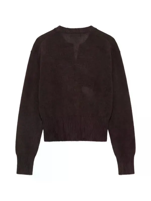 REFORMATION Ronnie Cardigan
