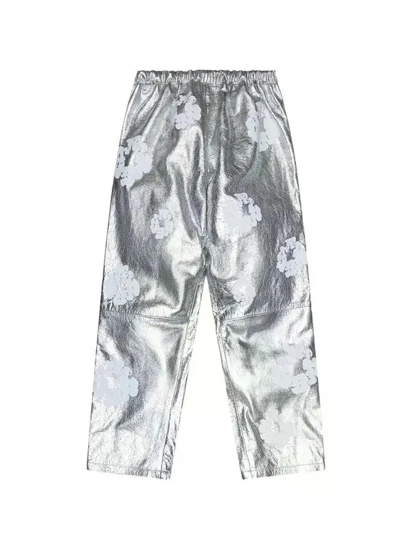 DENIM TEARS Wreath Track Pants