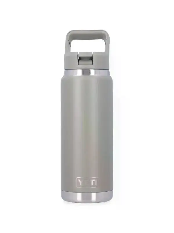 YETI Rambler® Logo-print Water Bottle