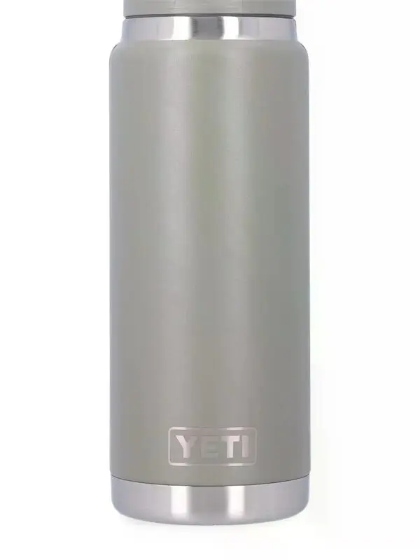 YETI Rambler® Logo-print Water Bottle