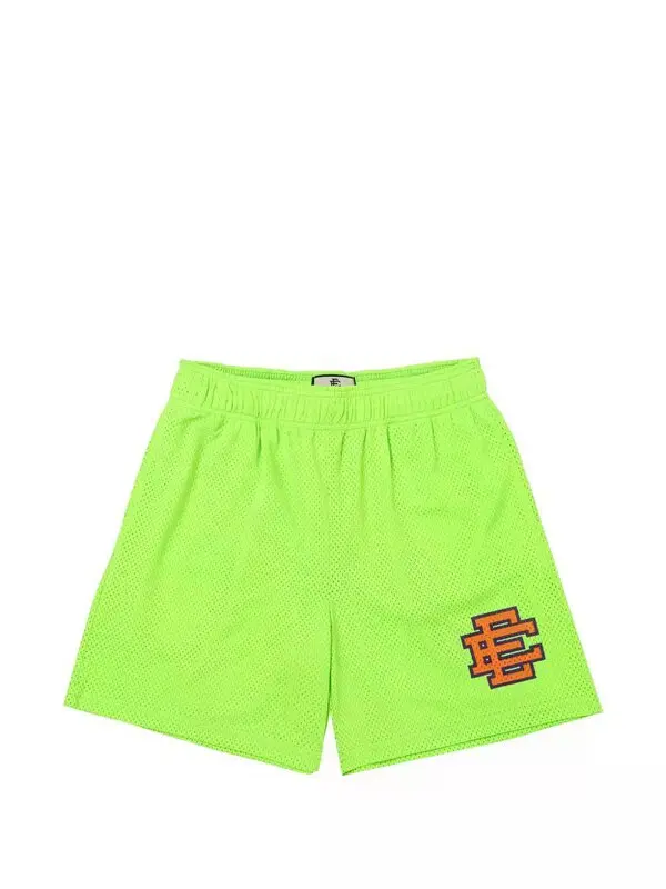 ERIC EMANUEL Logo Shorts