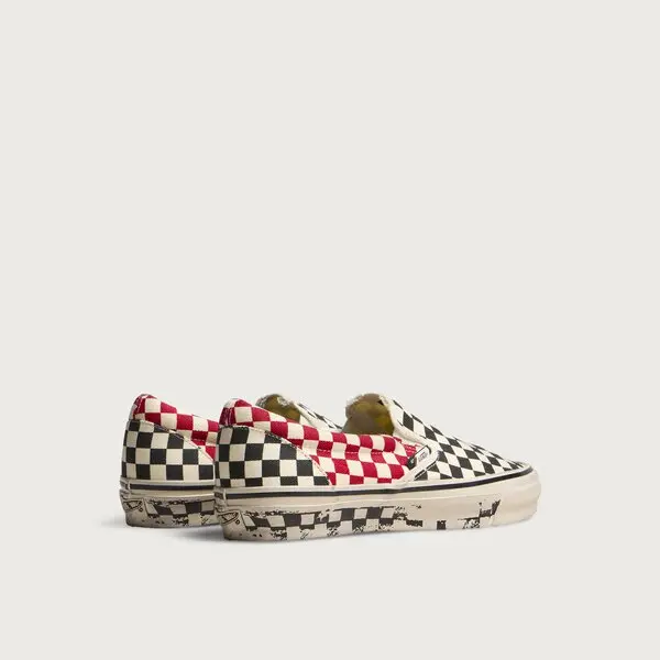 VANS A.o.d. Lx Classic Slip-on 98