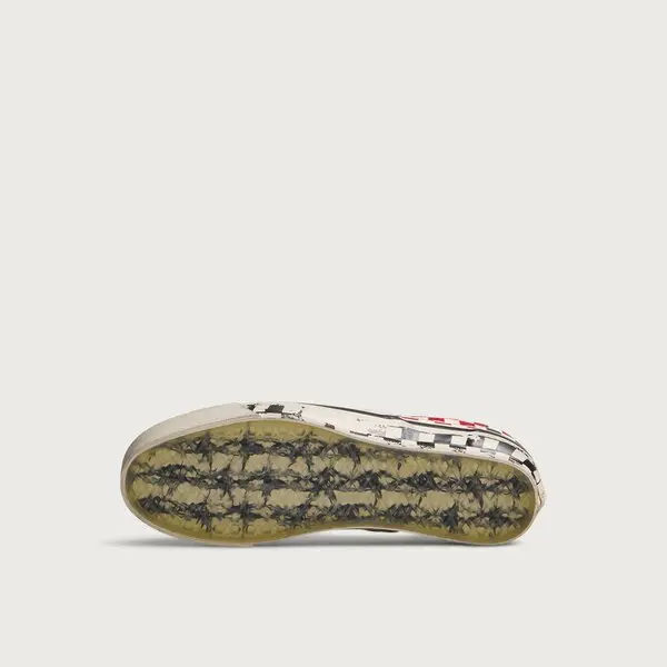 VANS A.o.d. Lx Classic Slip-on 98