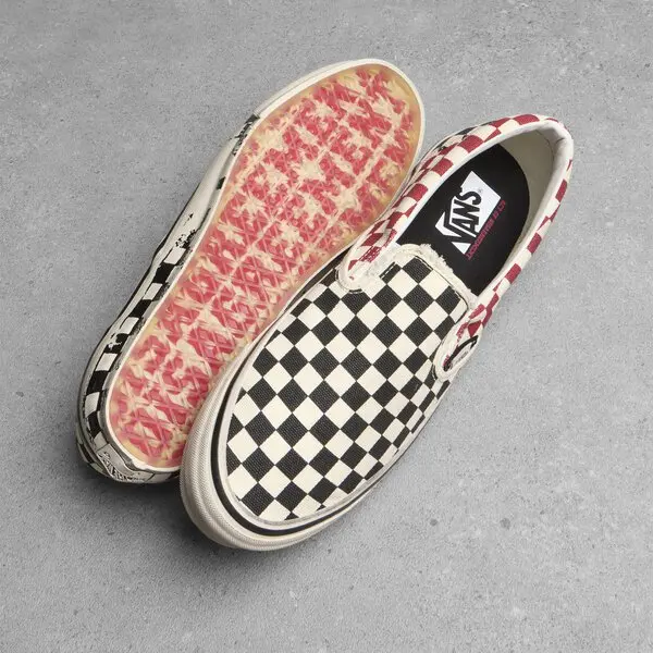 VANS A.o.d. Lx Classic Slip-on 98