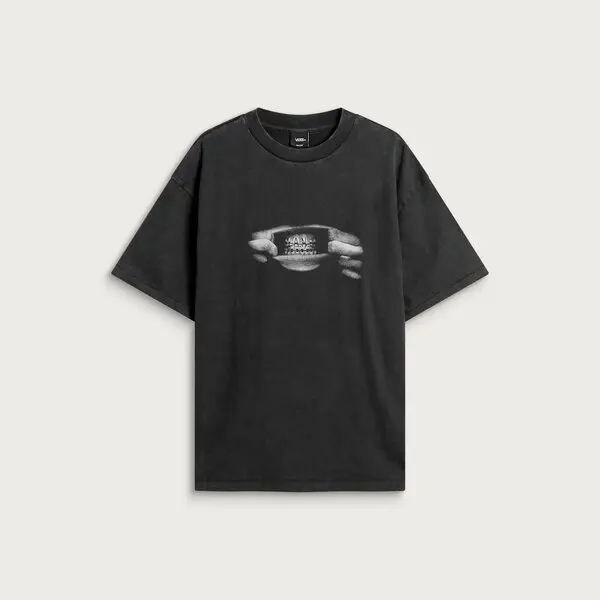 VANS A.o.d Braces T-shirt