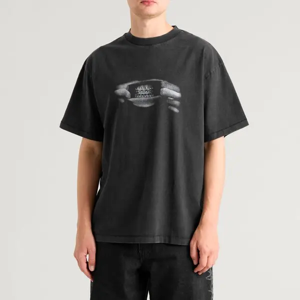 VANS A.o.d Braces T-shirt