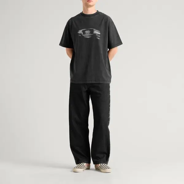 VANS A.o.d Braces T-shirt