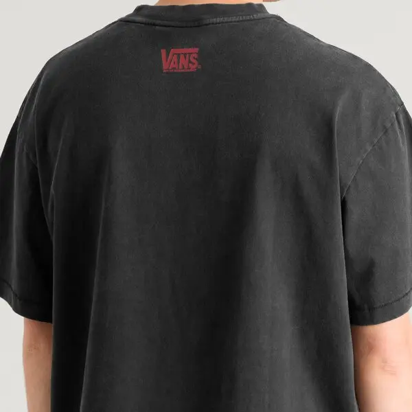 VANS A.o.d Braces T-shirt