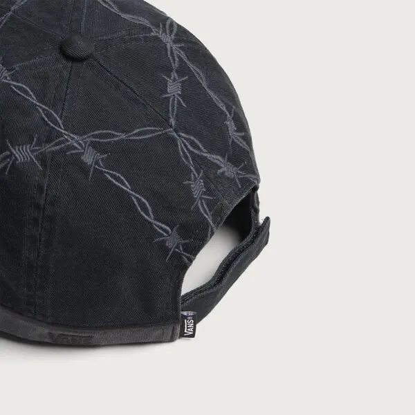 VANS A.o.d Star Cap