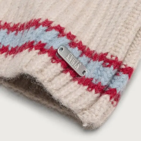 KNWLS Precious Hat