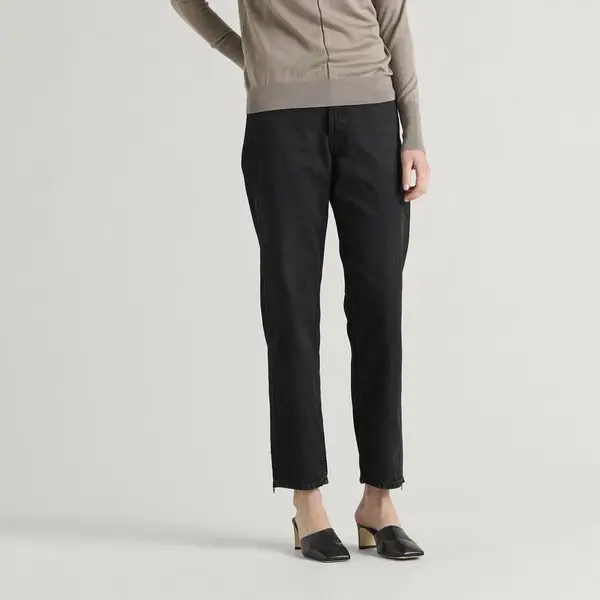 MAISON MARGIELA Five Pocket Jeans