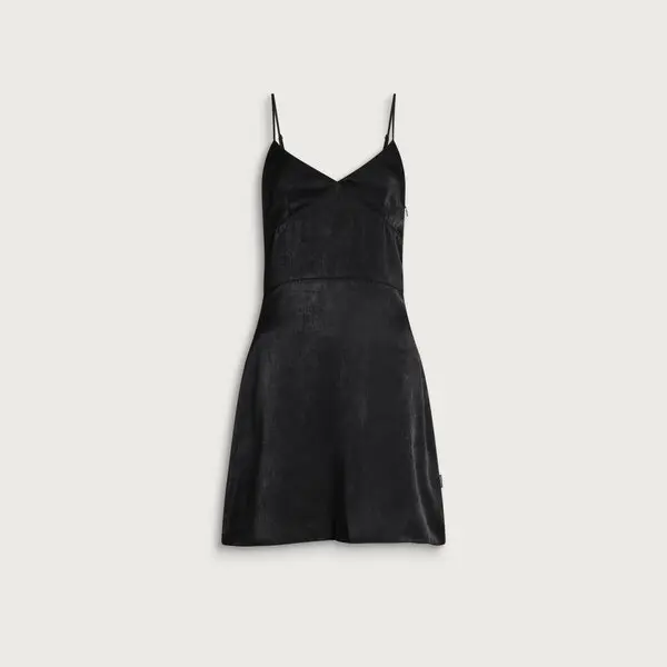 MAISON MARGIELA Mini Slip Dress