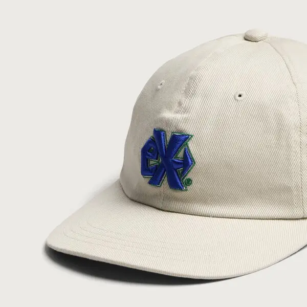 ECSTATIC RESEARCH Market Hat
