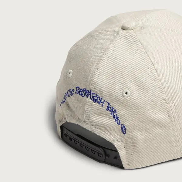 ECSTATIC RESEARCH Market Hat