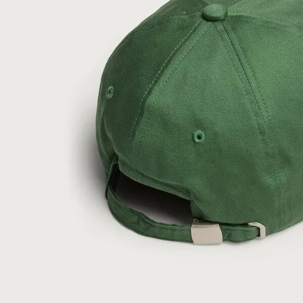 ECSTATIC RESEARCH Supplements Hat
