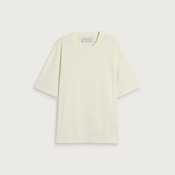 AMI Paris Tonal Big Adc T-shirt