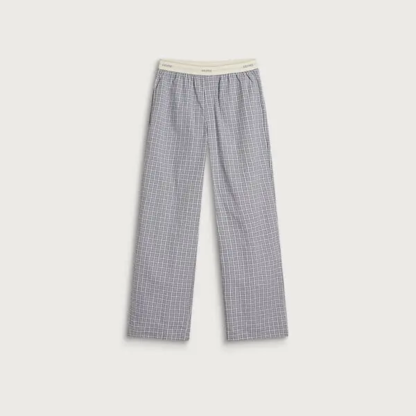 SKIMS Cotton Poplin Sleep Pant