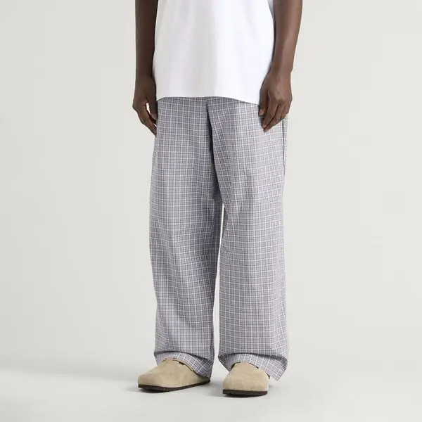 SKIMS Cotton Poplin Sleep Pant