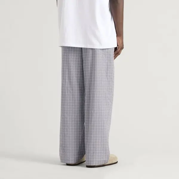 SKIMS Cotton Poplin Sleep Pant