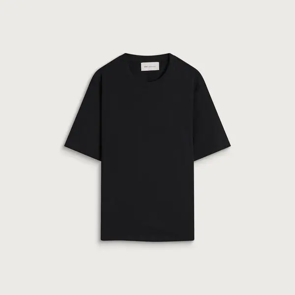 AMI Paris Tonal Big Adc T-shirt