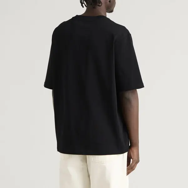 AMI Paris Tonal Big Adc T-shirt