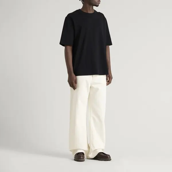AMI Paris Tonal Big Adc T-shirt